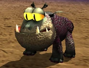 Gronckle | DreamWorks School of Dragons Wiki | Fandom