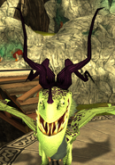 Prickleboggle | DreamWorks School of Dragons Wiki | Fandom