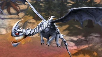 Razorwhip | DreamWorks School of Dragons Wiki | Fandom