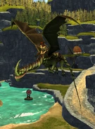 Razorwhip | DreamWorks School of Dragons Wiki | Fandom