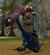 Hobblegrunt | DreamWorks School of Dragons Wiki | Fandom