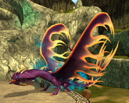 Flightmare | DreamWorks School of Dragons Wiki | Fandom