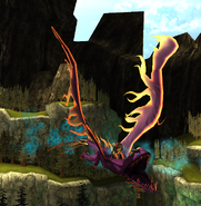 Flightmare | DreamWorks School of Dragons Wiki | Fandom