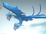 Category:Hybrid Dragons | DreamWorks School of Dragons Wiki | Fandom