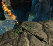 Dramillion | DreamWorks School of Dragons Wiki | Fandom