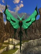 Slithersong | DreamWorks School of Dragons Wiki | Fandom