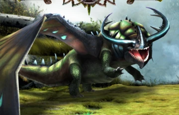 Rumblehorn By Silverbirch On Rumblehorn | DreamWorks School Of Dragons