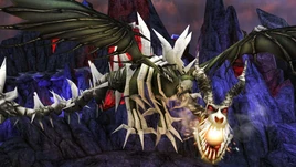 Boneknapper | DreamWorks School of Dragons Wiki | Fandom