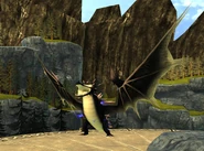 Skrill | DreamWorks School of Dragons Wiki | Fandom