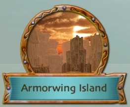 Armor Wing Island | DreamWorks School of Dragons Wiki | Fandom