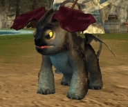 Crimson Goregutter | DreamWorks School of Dragons Wiki | Fandom