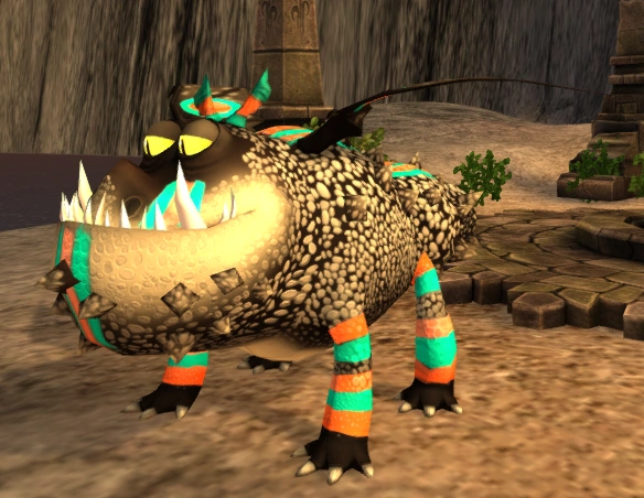 DreamWorks School of Dragons Wiki:Book of Standards/Dragon Skins ...