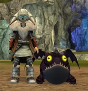 Hobgobbler/Hobgobbler Gallery | DreamWorks School of Dragons Wiki | Fandom