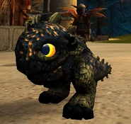 Eruptodon | DreamWorks School of Dragons Wiki | Fandom