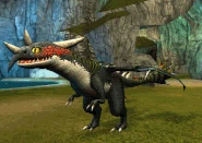 Dramillion | DreamWorks School of Dragons Wiki | Fandom