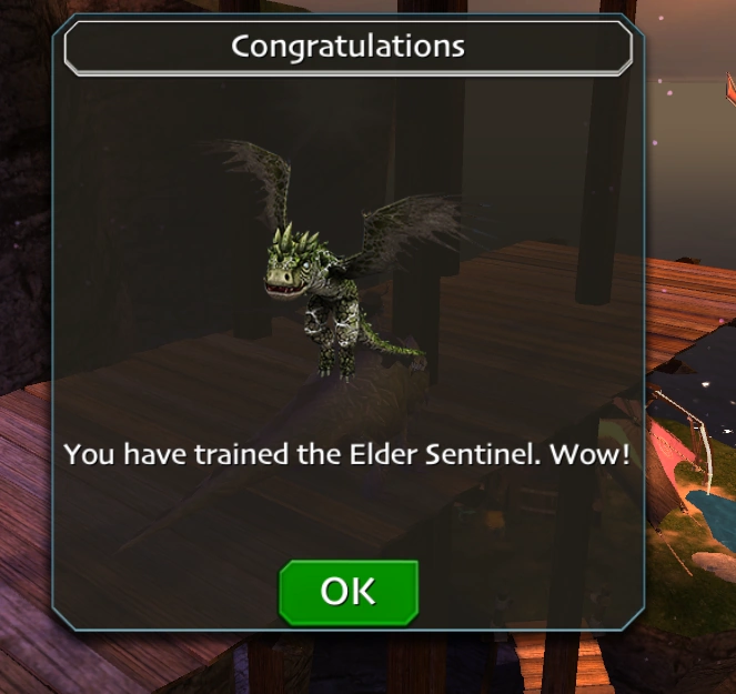 Sentinel/Elder Sentinel Gallery | DreamWorks School of Dragons Wiki ...