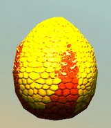 Fireworm Queen | DreamWorks School of Dragons Wiki | Fandom