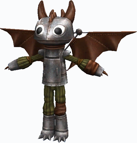 Flight Suit/Toothless Homecoming Armor | DreamWorks School of Dragons ...