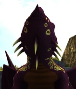 Singetail | DreamWorks School of Dragons Wiki | Fandom