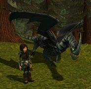 Razorwhip | DreamWorks School of Dragons Wiki | Fandom
