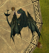 Sand Wraith | DreamWorks School of Dragons Wiki | Fandom