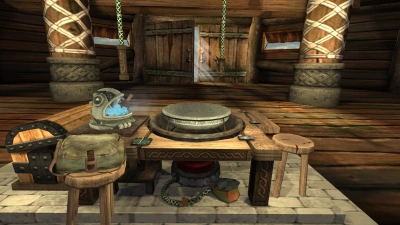 Science Experiments | DreamWorks School of Dragons Wiki | Fandom