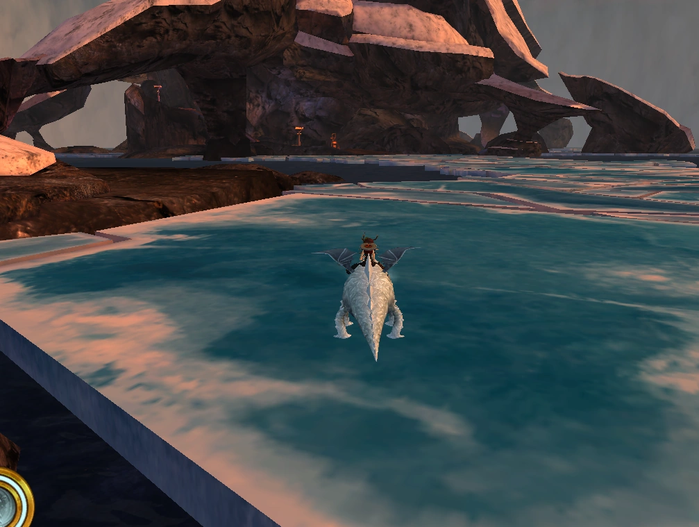 Titan Island | DreamWorks School of Dragons Wiki | Fandom