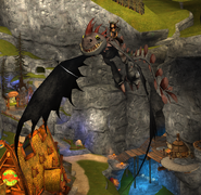 Scuttleclaw | DreamWorks School of Dragons Wiki | Fandom