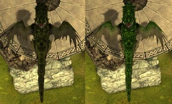 Sentinel | DreamWorks School of Dragons Wiki | Fandom