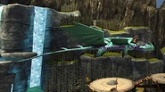 Singetail | DreamWorks School of Dragons Wiki | Fandom