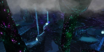 Hidden World Annex | DreamWorks School of Dragons Wiki | Fandom