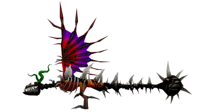 Boneknapper/Guide | DreamWorks School of Dragons Wiki | Fandom