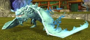 Snow Wraith | DreamWorks School of Dragons Wiki | Fandom