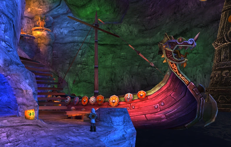 Boats | DreamWorks School of Dragons Wiki | Fandom