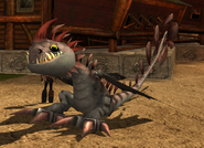 Scuttleclaw | DreamWorks School of Dragons Wiki | Fandom