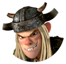 Tuffnut Thorston | DreamWorks School of Dragons Wiki | Fandom