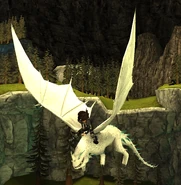 Snow Wraith | DreamWorks School of Dragons Wiki | Fandom