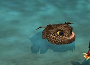 Catastrophic Quaken | DreamWorks School of Dragons Wiki | Fandom