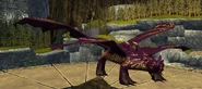 Singetail | DreamWorks School of Dragons Wiki | Fandom