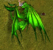 Sand Wraith | DreamWorks School of Dragons Wiki | Fandom