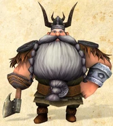 The Headmaster | DreamWorks School of Dragons Wiki | Fandom