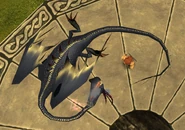 Devilish Dervish | DreamWorks School of Dragons Wiki | Fandom