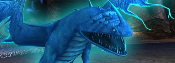 How To Train Your Dragon 2 Flightmare