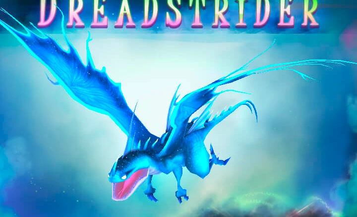 Dreadstrider | DreamWorks School of Dragons Wiki | Fandom