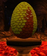 Fireworm Queen | DreamWorks School of Dragons Wiki | Fandom