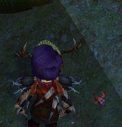 Grimora | DreamWorks School of Dragons Wiki | Fandom