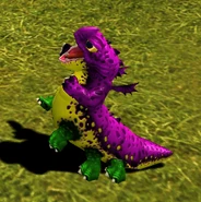 Thunderpede | DreamWorks School of Dragons Wiki | Fandom