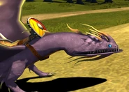 Flightmare | DreamWorks School of Dragons Wiki | Fandom