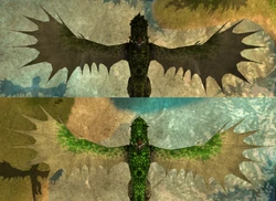 Sentinel | DreamWorks School of Dragons Wiki | Fandom