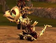 Boneknapper | DreamWorks School of Dragons Wiki | Fandom